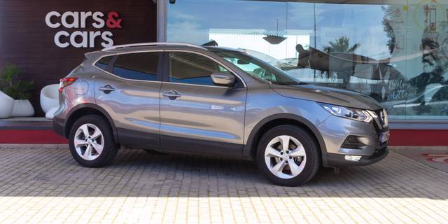 Cars and Cars - Multi Brand Auto Dealership in Faro, Algarve, Portugal