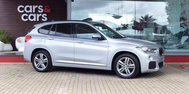 Cars and Cars - Multi Brand Auto Dealership in Faro, Algarve, Portugal