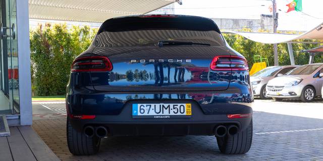 Cars & Cars - Concessionário de Automóveis Usados