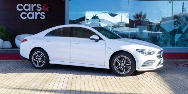 Cars and Cars - Multi Brand Auto Dealership in Faro, Algarve, Portugal