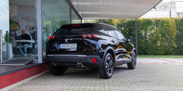 Cars & Cars - Concessionário de Automóveis Usados