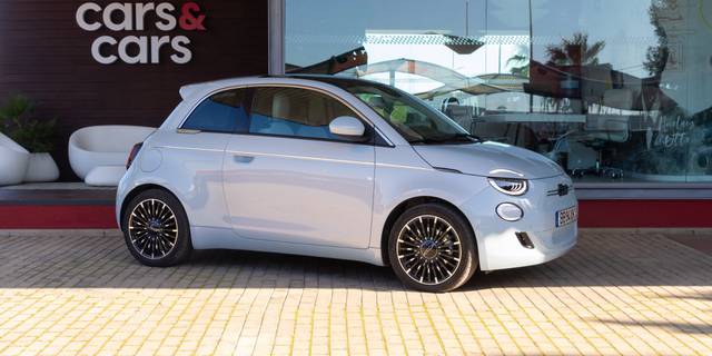 Cars and Cars - Multi Brand Auto Dealership in Faro, Algarve, Portugal