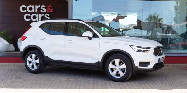 Cars and Cars - Multi Brand Auto Dealership in Faro, Algarve, Portugal