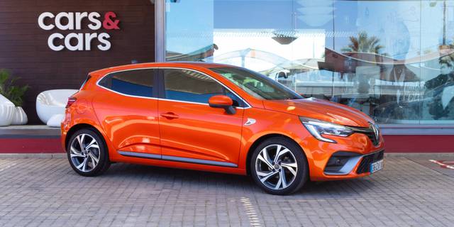 Cars and Cars - Multi Brand Auto Dealership in Faro, Algarve, Portugal