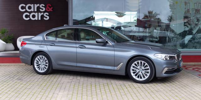 Cars & Cars - Concessionário de Automóveis Usados