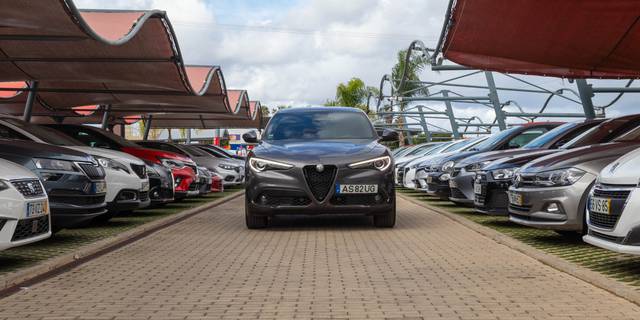 Cars & Cars - Concessionário de Automóveis Usados