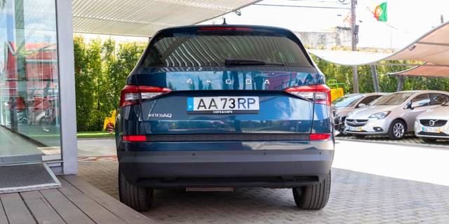 Cars & Cars - Concessionário de Automóveis Usados