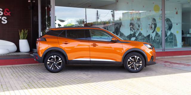 Cars & Cars - Concessionário de Automóveis Usados